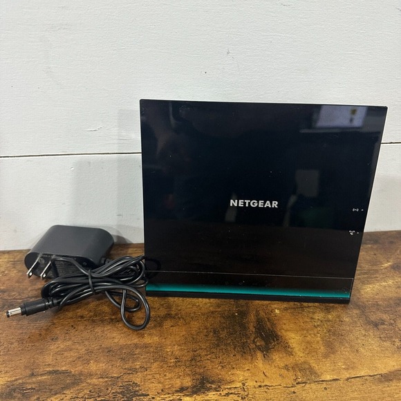 netgear | Networking | Netgear R60 4port Dualband Gigabit Smart ...